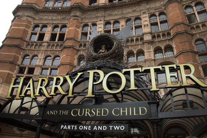 Harry Potter Film Location Walking Tour & Thames River Cruise - Visiting Iconic Landmarks