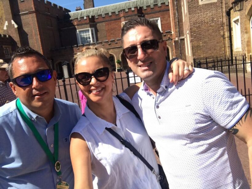 Harry Potter film locations Tour in London - Authentic Experiences, Not Just a List of Locations