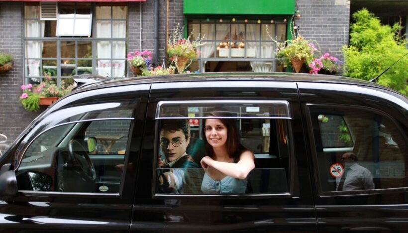 Harry Potter film locations Tour in London - The Value: Is It Worth It?