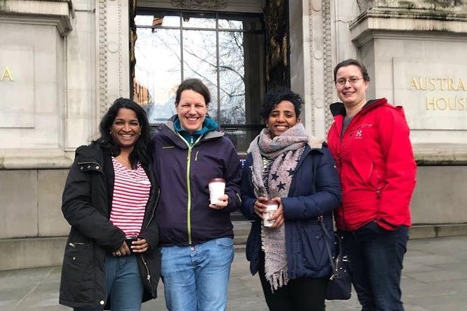 Harry Potter Filming Locations: Private Black Cab Tour in London - Who Would Love This Tour?