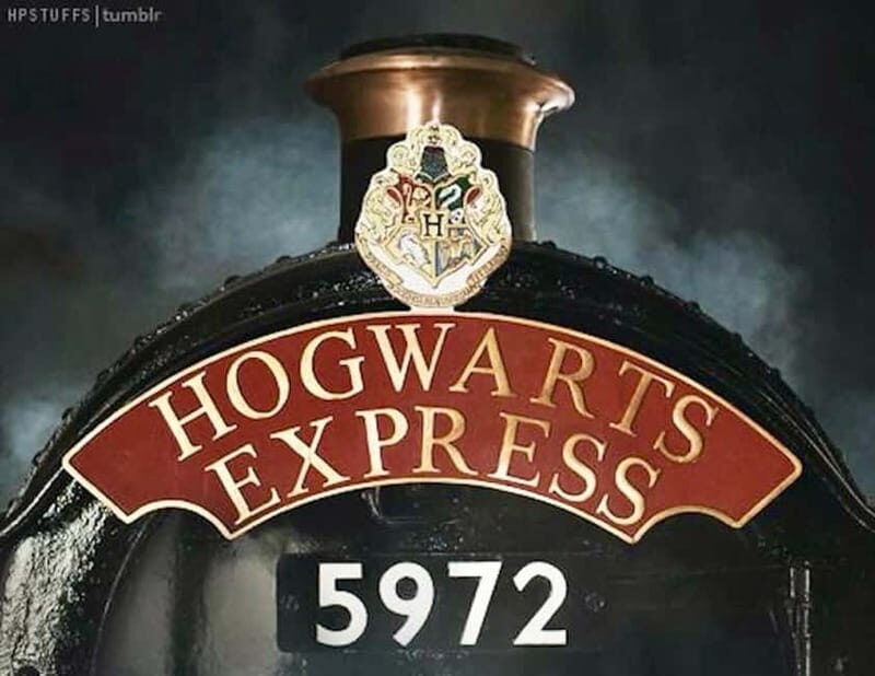 Harry Potter in full in Spanish all over London! - The Journey Begins: What You Can Expect