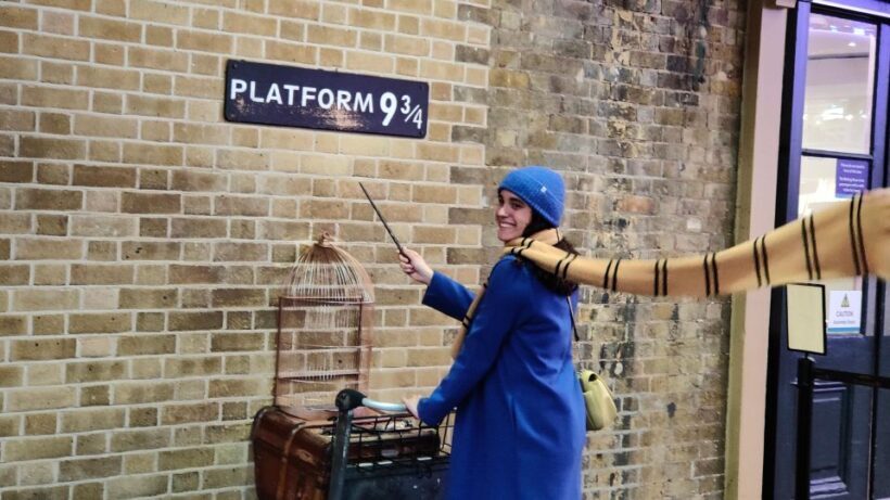 Harry Potter in London - Private Walking Tour - An In-Depth Look at the Tour Experience