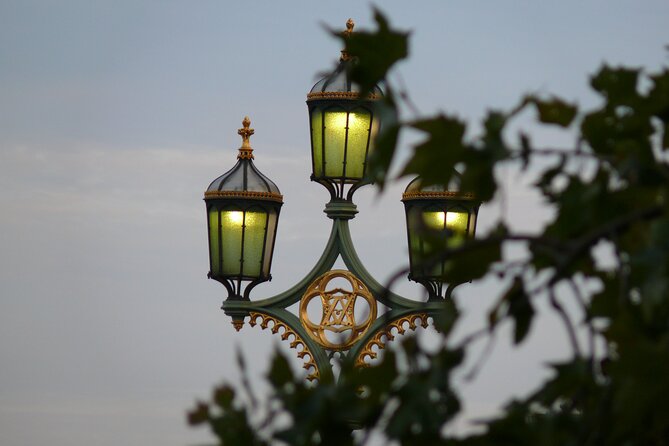 Harry Potter in London: Private Walkingtour - Key Points