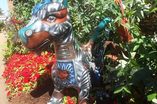 Harry Potter in London: Private Walkingtour - The Value of a Private, Kid-Friendly Tour