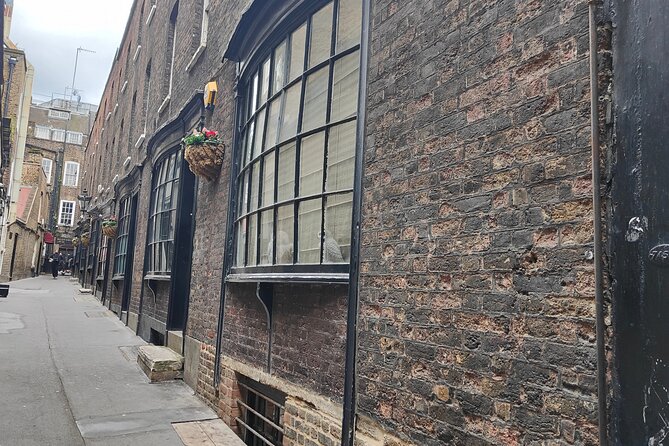 Harry Potter in London: Private Walkingtour - How the Tour Fits Into Your London Visit