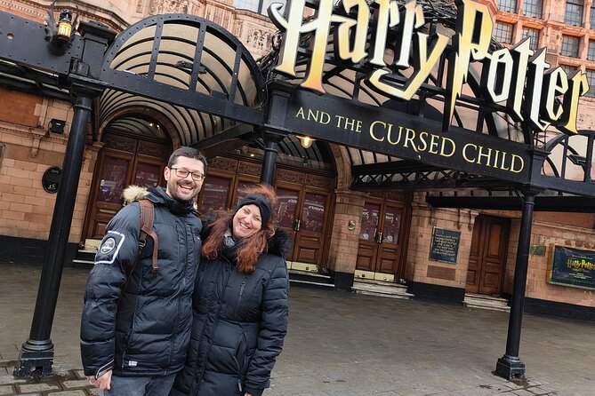 Harry Potter in London: Private Walkingtour - The Sum Up: Is This Tour Worth It?