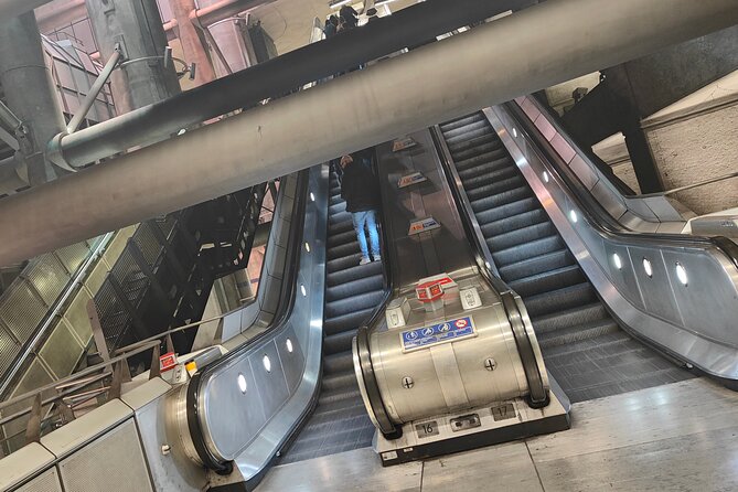 Harry Potter in London: Private Walkingtour - FAQ