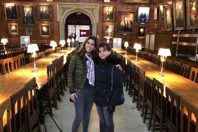 Harry Potter In Oxford: Private Full Day Trip from London - Introduction