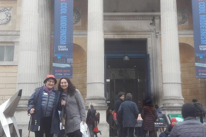 Harry Potter In Oxford: Private Full Day Trip from London - What It’s Like to Travel with a Guide