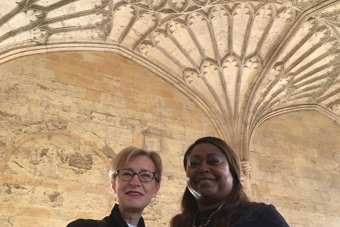 Harry Potter In Oxford: Private Full Day Trip from London - The Sum Up