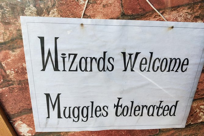 Harry Potter in Oxford Tour Divinity School Entry Private Tour - Meeting and End Points