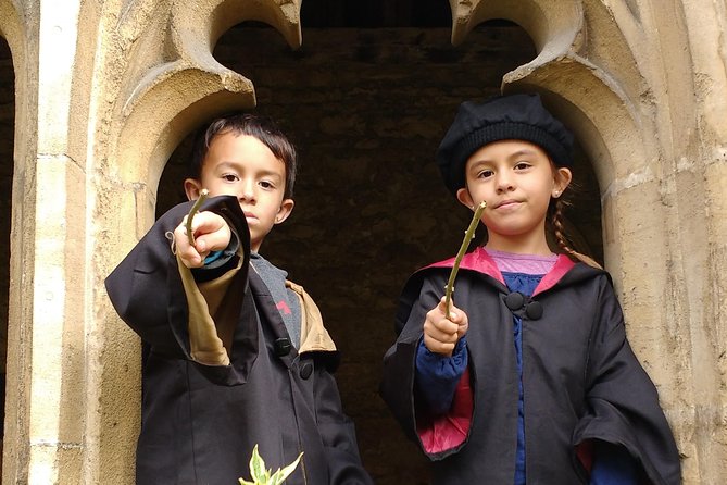 Harry Potter in Oxford Tour Divinity School Entry Private Tour - Important Considerations