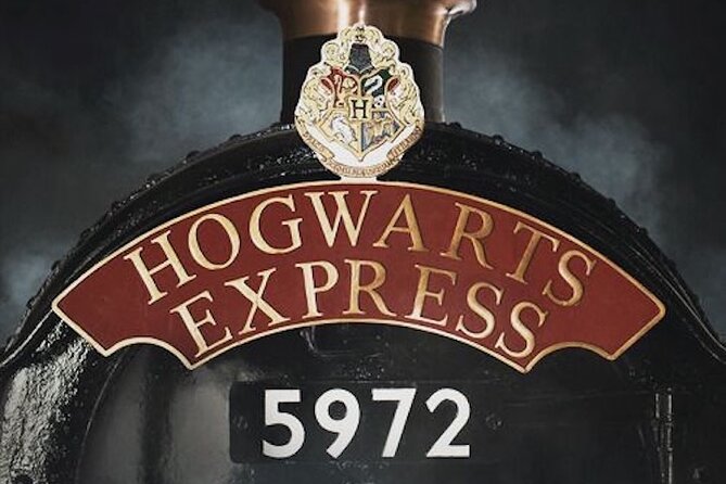 Harry Potter in Spanish: All Locations 4h or Walk 2h - Inclusions and Exclusions