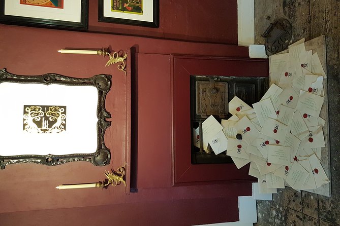 Harry Potter London Sights and Film Locations - Private Tour - What’s Included and What’s Not