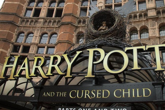 Harry Potter London Sights and Film Locations - Private Tour - Who Should Book This Tour?