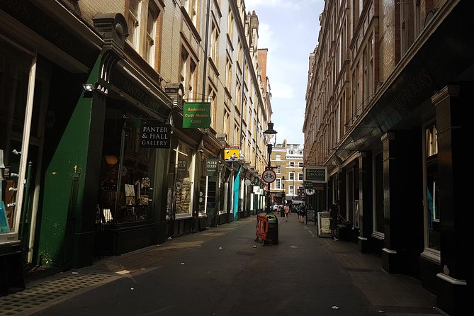 Harry Potter London Sights and Film Locations - Private Tour - FAQ