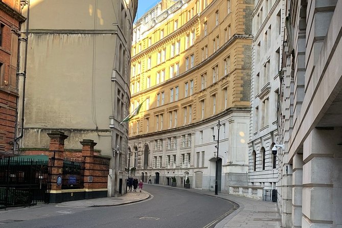 Harry Potter London Small Group Walking Tour - Final Thoughts: Who Will Love This Tour?