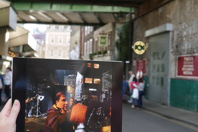 Harry Potter London Small Group Walking Tour - FAQ