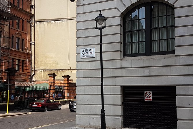 Harry Potter London Tour Review: Magical Experience - Meeting Point and End Location