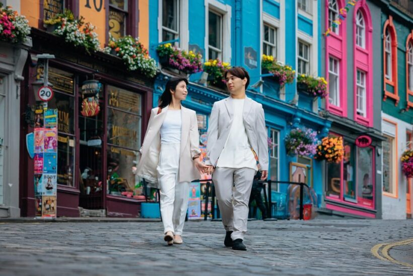 Harry Potter Portraiture Tour with a Personal Photographer - A Review of the Harry Potter Portraiture Tour with a Personal Photographer