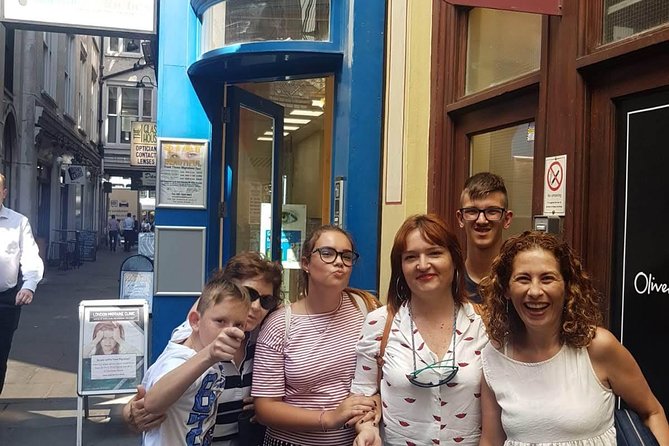 Harry Potter - Private London Taxi Tour - Customer Reviews and Feedback