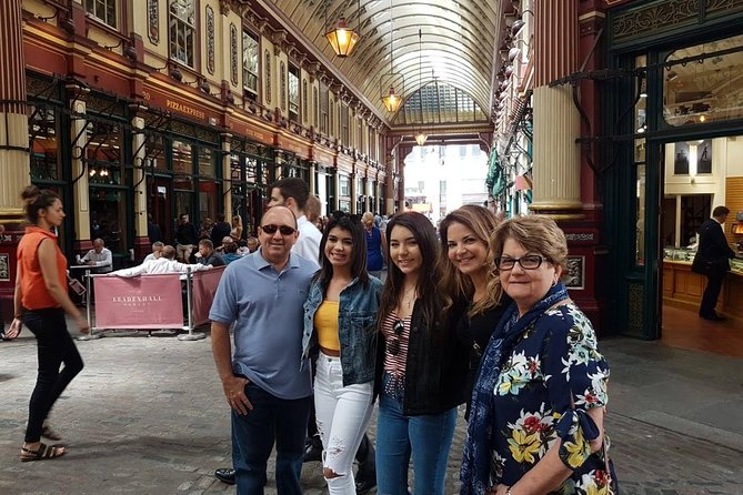 Harry Potter - Private London Taxi Tour - Tips for Making the Most of Your Tour