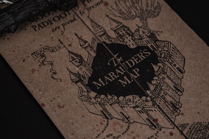 Harry Potter Private Tour in London - Who Should Book This Tour?