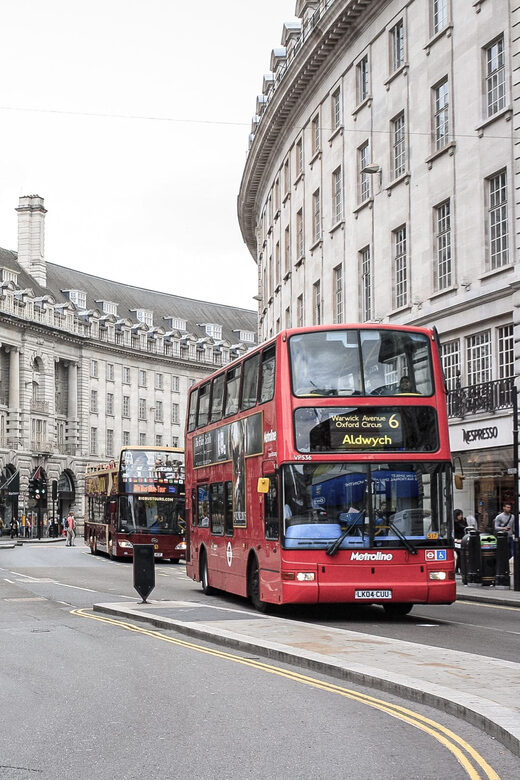 Harry Potter Private Tour of London in Spanish - Discover the Magic of London with a Harry Potter Private Tour in Spanish
