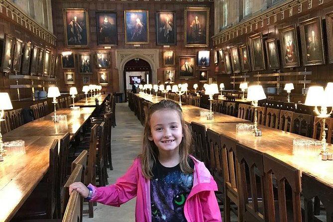 Harry Potter Public Tour Review: Is It Worth It - Accessibility and Policies