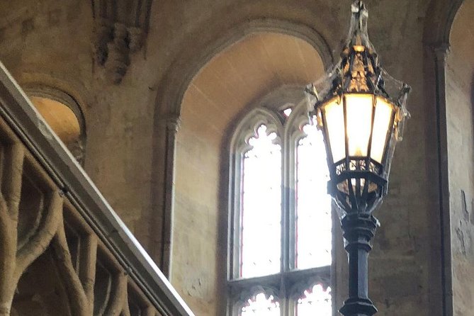 Harry Potter Public Tour Review: Is It Worth It - Flexibility and Substitutions