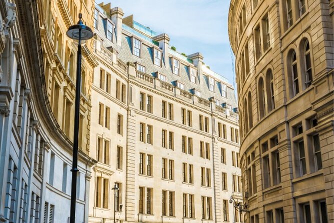 Harry Potter Self-Guided Walking Tour in London - Who Will Love This Tour?