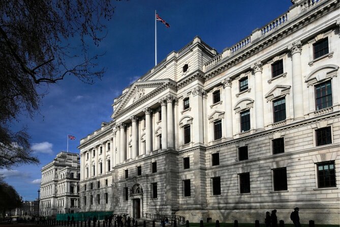 Harry Potter Self-Guided Walking Tour in London - Final Thoughts