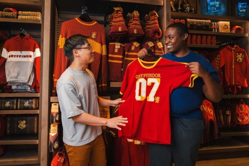 Harry Potter Shop Chicago: Magic Brew Bundle - The Sum Up