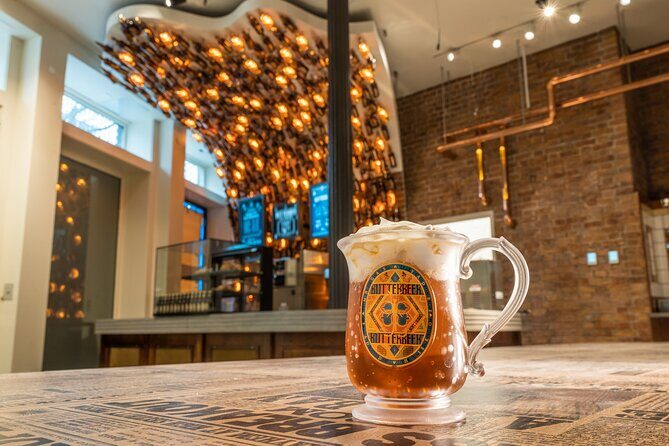 Harry Potter Shop New York - Magical Brew Bundle - The Sum Up: Who Should Consider This Experience?