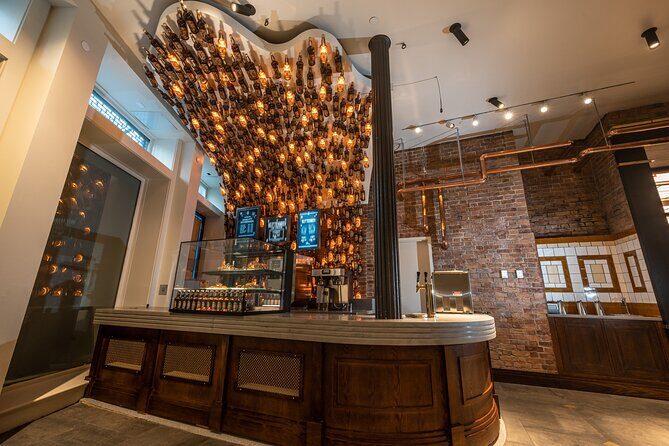 Harry Potter Shop New York - Magical Brew Bundle - FAQ