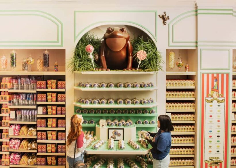 Harry Potter Shop New York: Magical Experiences - Key Points