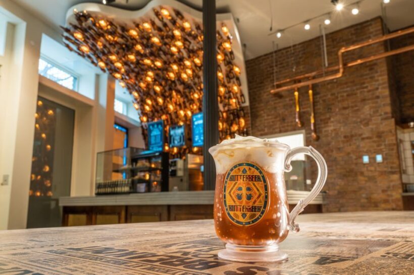Harry Potter Shop New York: Magical Experiences - Practical Considerations