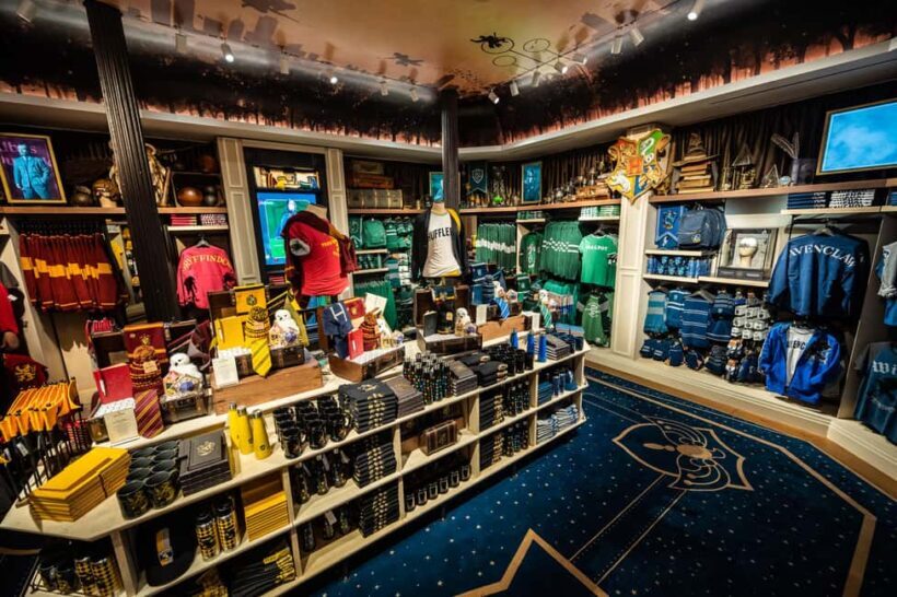 Harry Potter Shop New York: Magical Experiences - What the Reviews Say