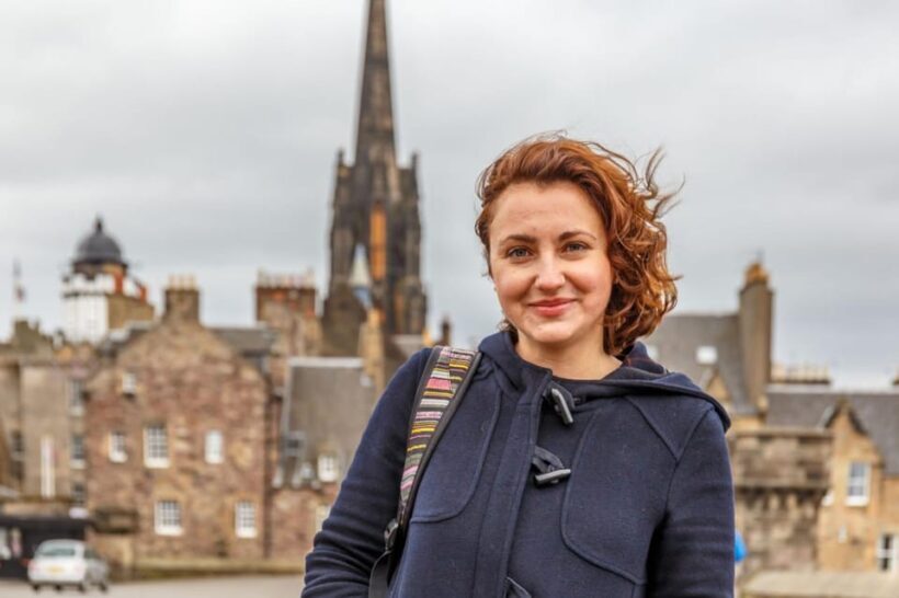 Harry Potter tour in Edinburgh - What to Expect and What Not to Expect