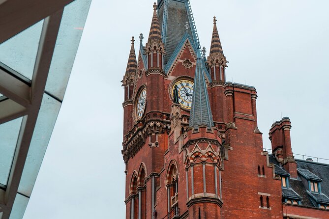 Harry Potter Tour in London - Highlights of the Tour