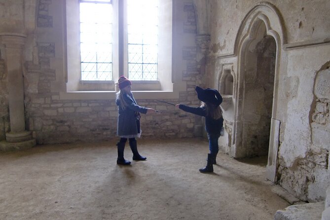 Harry Potter Tour of England by Black Taxi Tour from London - Easy to Love, Slightly Pricey — Our Take on the Harry Potter Tour of England by Black Taxi