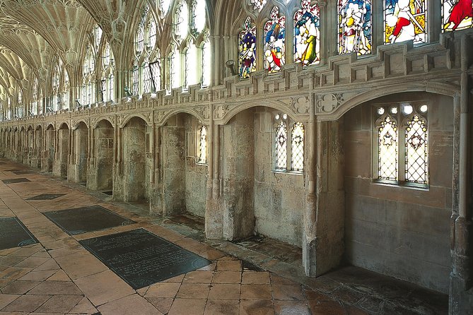 Harry Potter Tour of England by Black Taxi Tour from London - What the Experience Means for Travelers