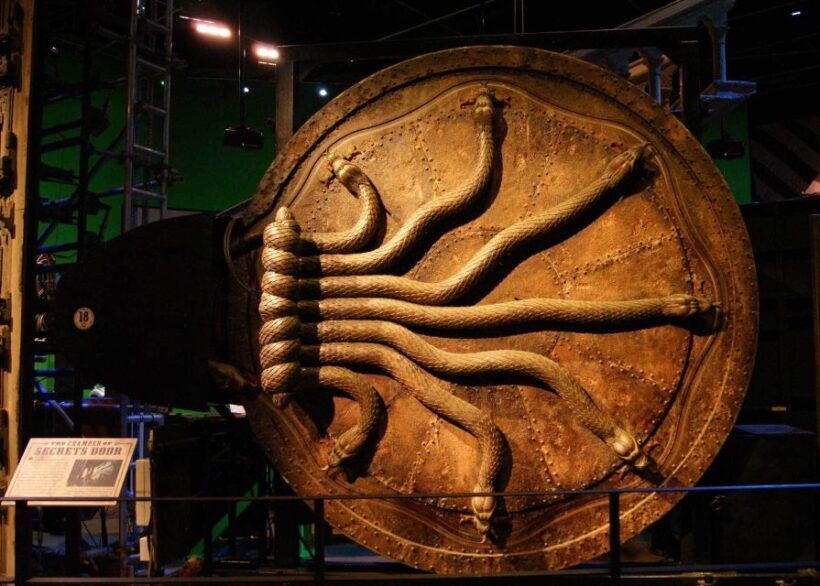 Harry Potter: Warner Bros. Studio Tour from King's Cross - Iconic Sets and Attractions