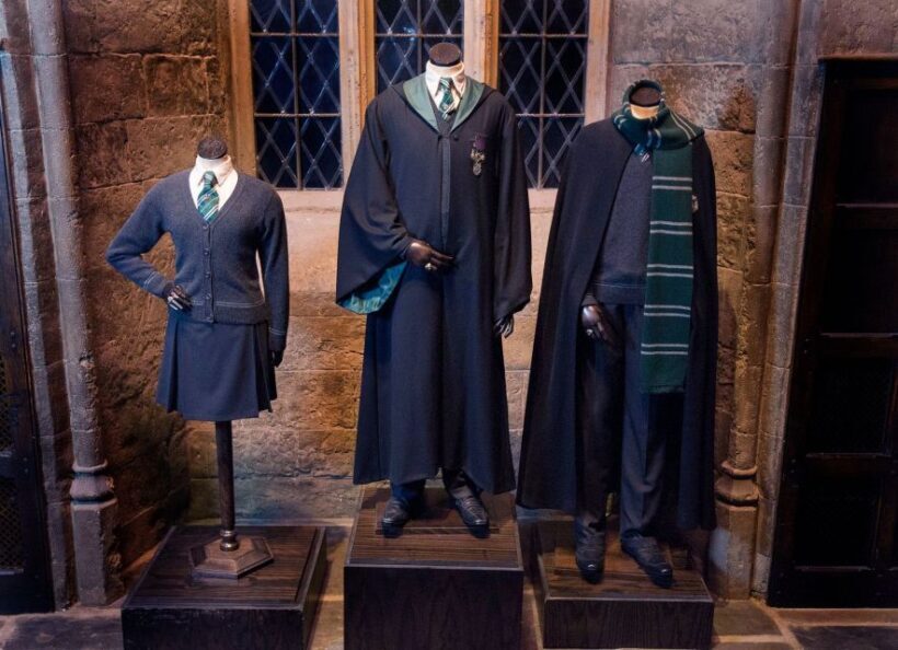 Harry Potter: Warner Bros. Studio Tour from King's Cross - Food, Shopping, and Additional Notes