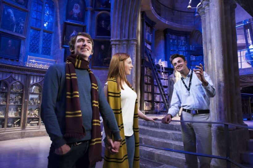 Harry Potter: Warner Bros. Studio Tour from King's Cross - Who Will Love This Tour?