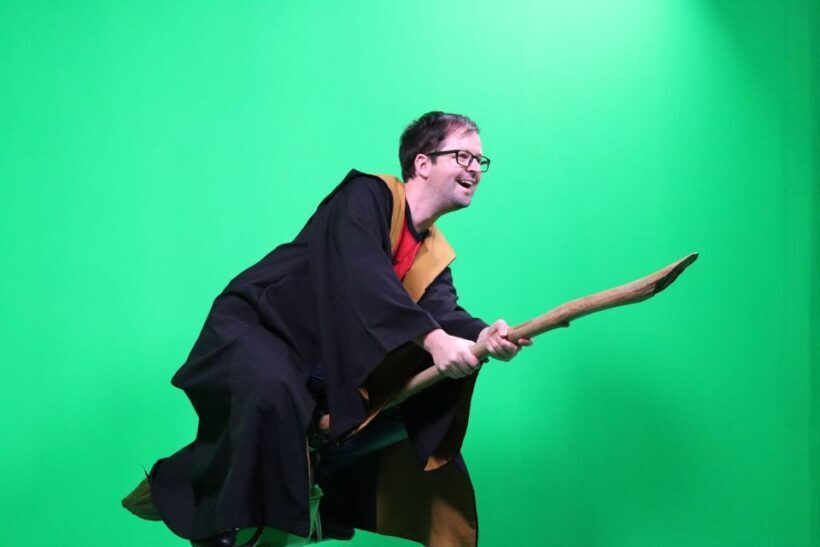 Harry Potter: Warner Bros. Studio Tour from King's Cross - FAQ