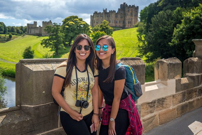 Harry Potter's Alnwick Castle and Scottish Borders Day Trip - Summary: Is It Worth It?