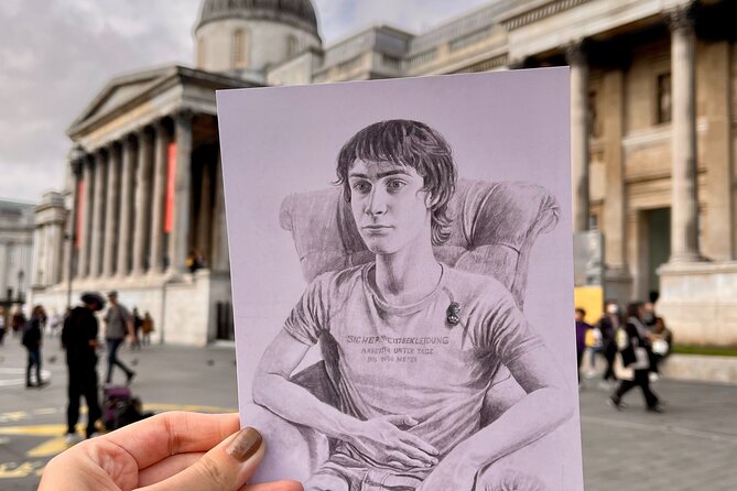 Harry Potters Magical London: A Trusted Tour Since 2009 - Customer Reviews