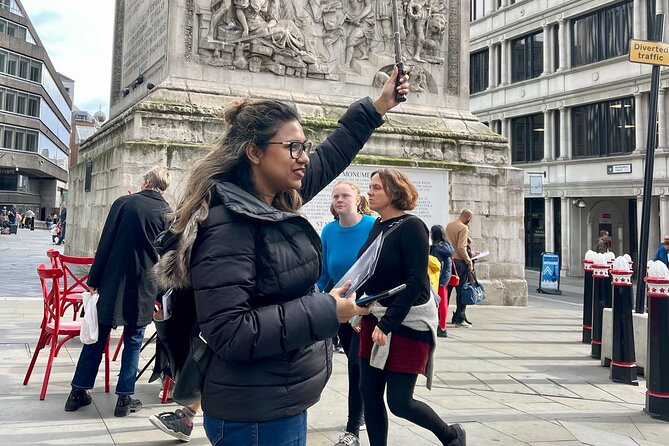 Harry Potters Magical London: A Trusted Tour Since 2009 - Preparing for the Tour