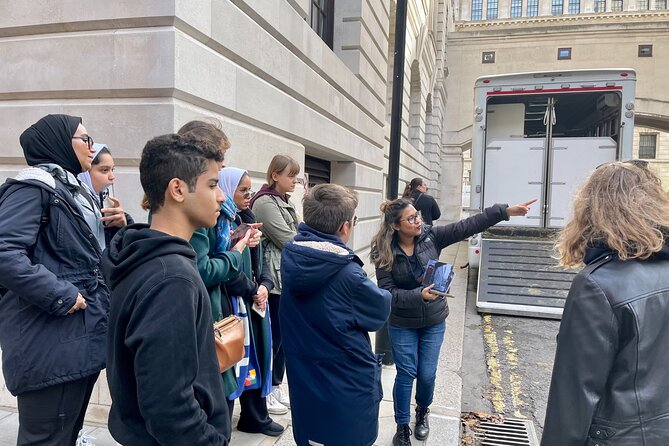 Harry Potters Magical London: A Trusted Tour Since 2009 - Exploring the Magical World